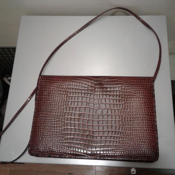 Jay Herbert | Bags | Vintage Jay Herbert Leather Purse | Poshmark
